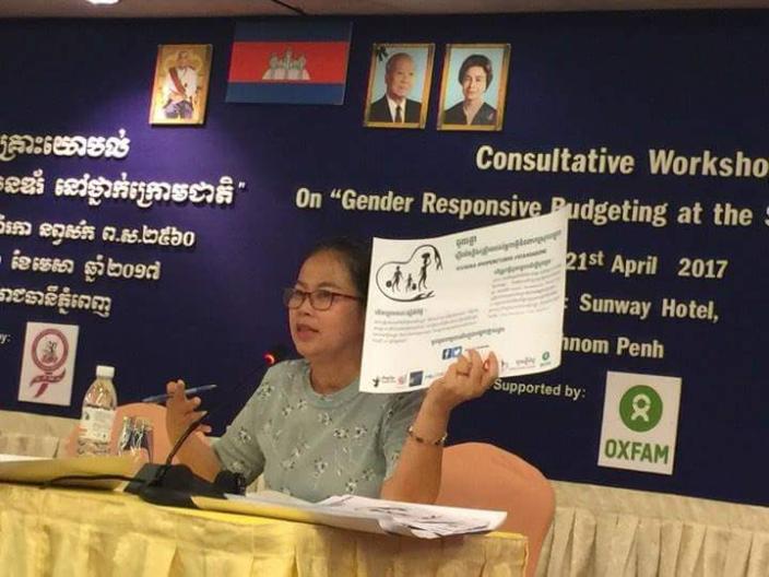 Media coverage, JuiKnia campaign | Oxfam in Cambodia